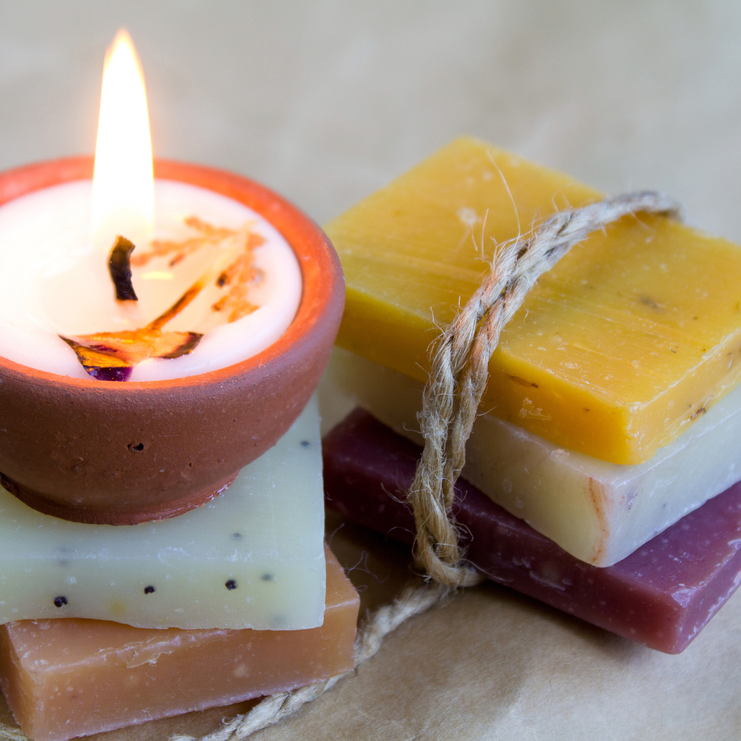 Soaps – Israel Home Store