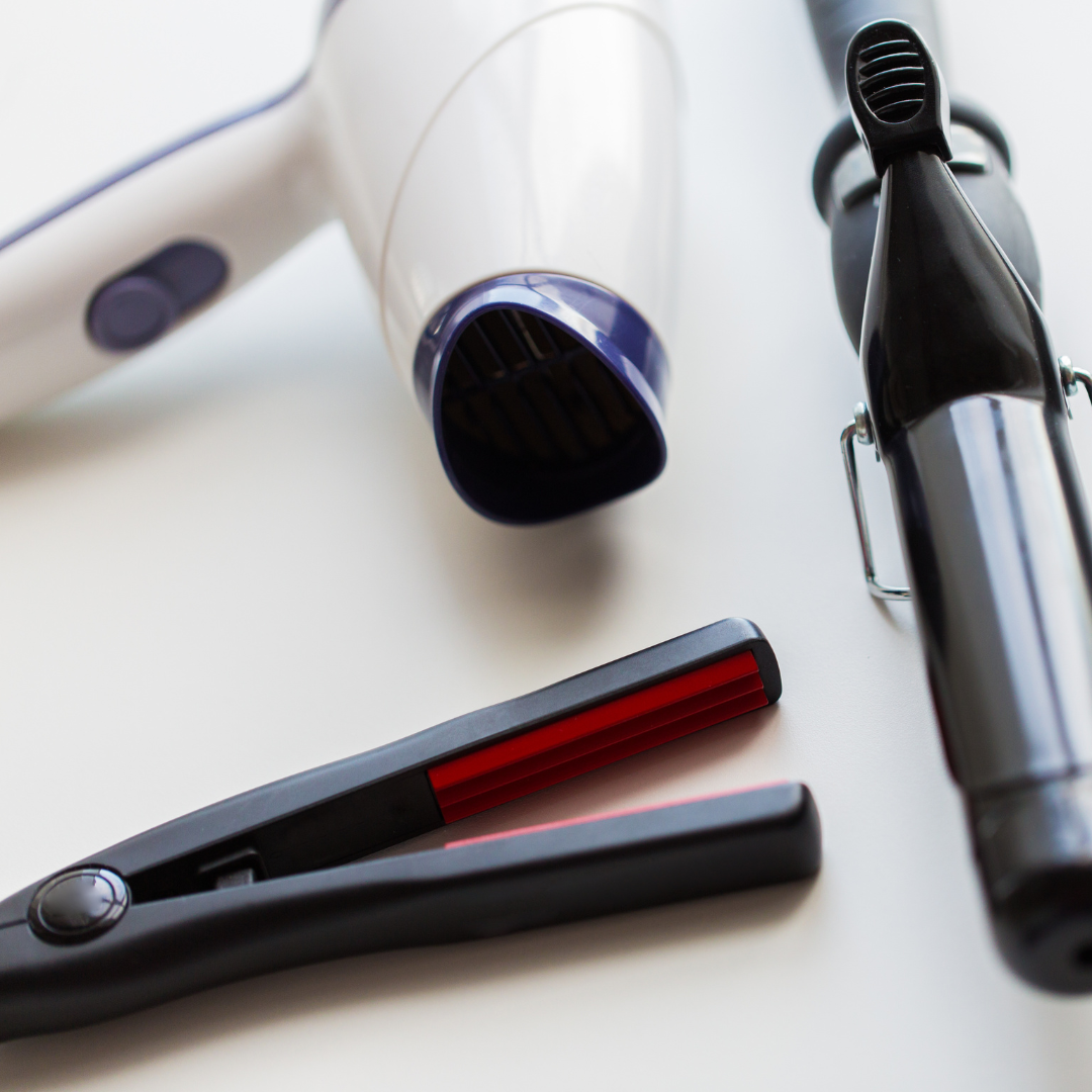 Hair Care – Israel Home Store