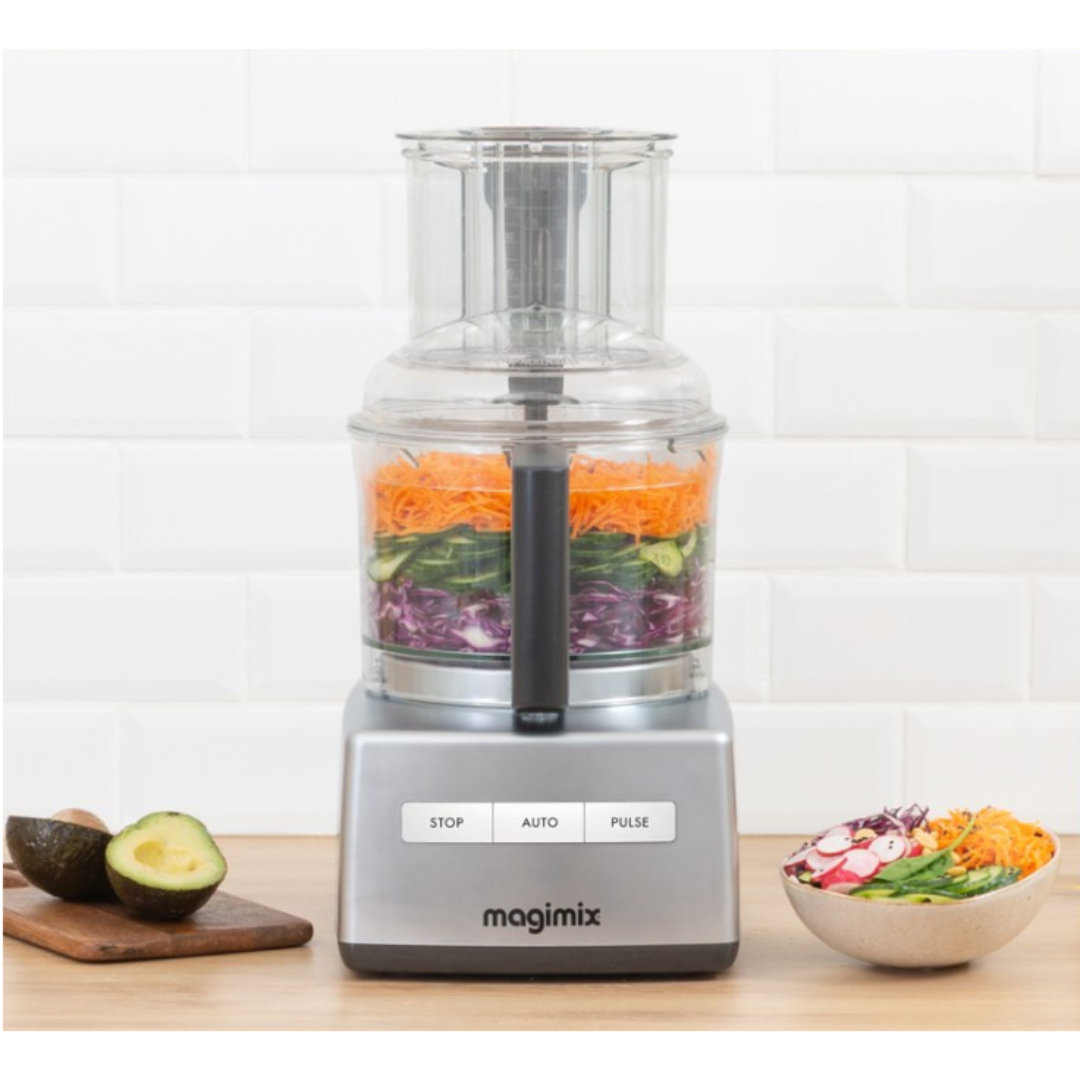 Magimix 5200XL Premium Food Processor – Israel Home Store